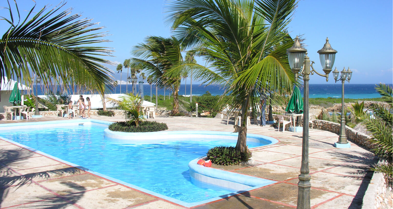 Hotel Playazul - Ecotour Barahona